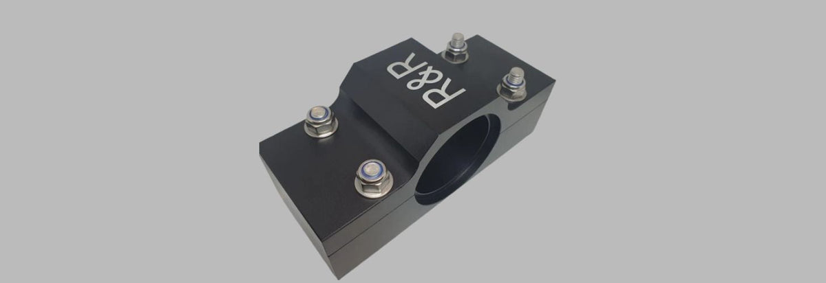 STEERING RACK CLAMP – R&R Products And Supplies