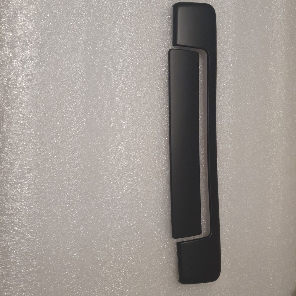 D-Max Tailgate Handle Protection – R&R Products And Supplies