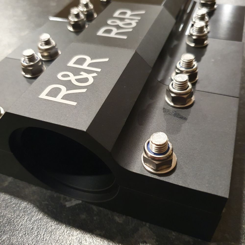 STEERING RACK CLAMP – R&R Products And Supplies